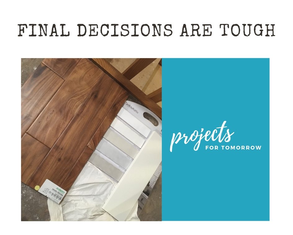 10 Things you Need to Know about Flooring Installation - Projects for ...
